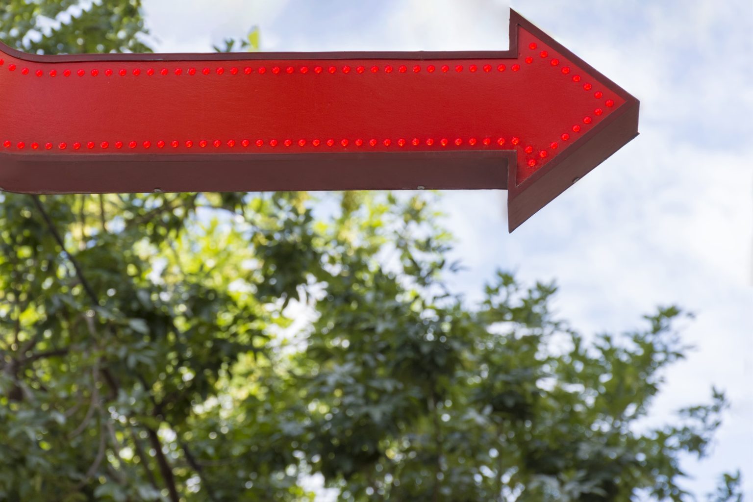 Directional Signs - SGA - Sitara Gulf Design Advertising